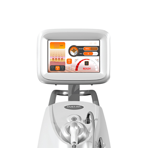 دستگاه Duet RF | دستگاه جوانسازی پوست Duet RF | فارمد تجهیز ققنوس